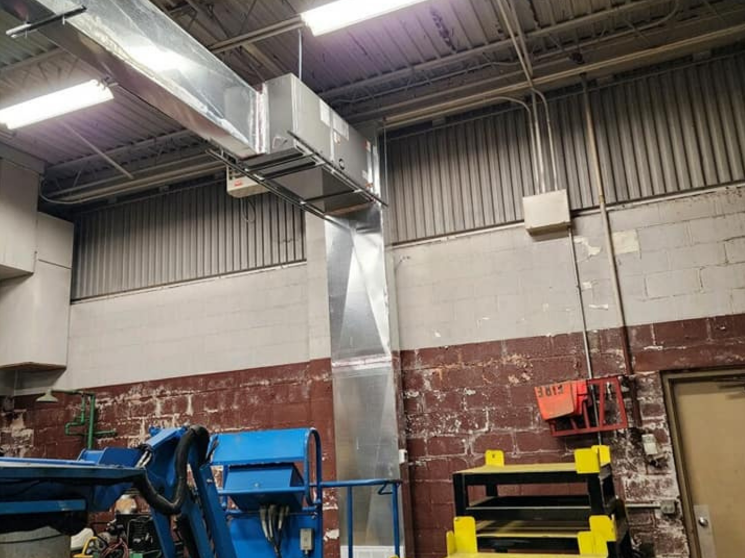 Hershey's Go-To HVAC Company | HVAC Installation, HVAC Repair, AC ...
